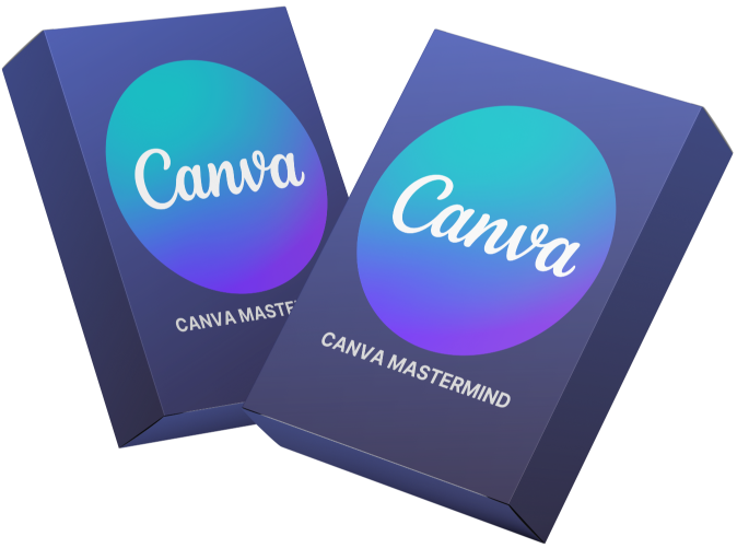 Kelas Canva Mastermind di Pemasaraku Tahun 2024 - Pemasaranku