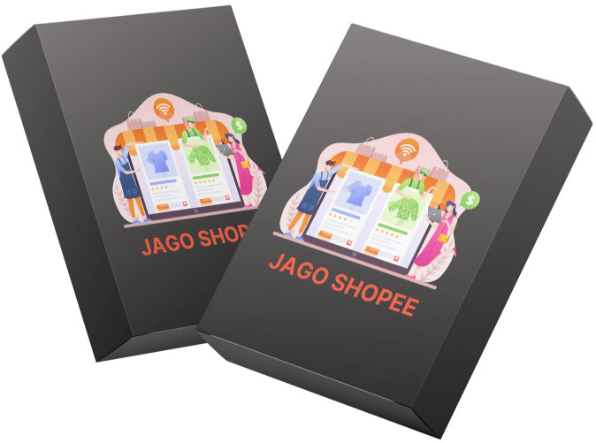 Kelas Jago Shopee di Pemasaranku Tahun 2024 - Pemasaranku