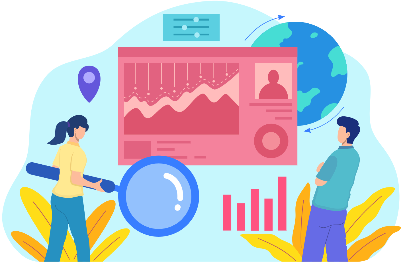 Kelas Riset Mastery di Pemasaranku Tahun 2024 - Pemasaranku