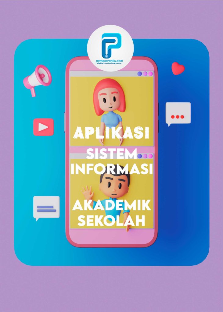Aplikasi Siap Pakai Sistem Informasi Akademik Sekolah di Pemasaranku ...