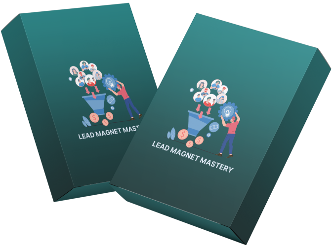 Kelas Lead Magnet Mastery di Pemasaranku Tahun 2024 - Pemasaranku